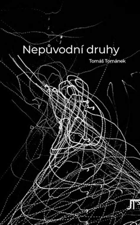 Tištěná Kniha Nepůvodní Druhy Svaz českých Knihkupců A Nakladatelů