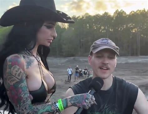 Swampfest Looks A Little Wild