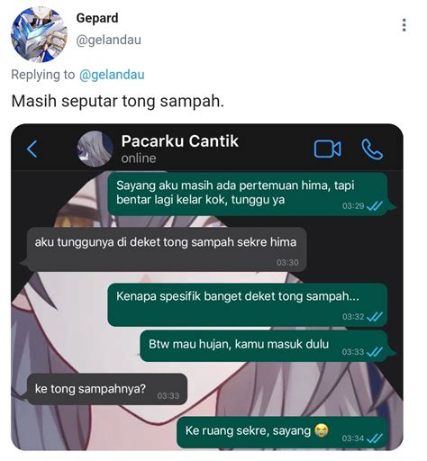 ୨୧ On Twitter O7