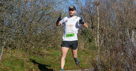 Trail Maxime Geoffroy La Terreur Des Courtes Distances