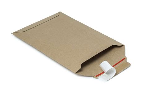 Plic Carton 250x353x25 Mm Kraft I Plicuri Myebox I