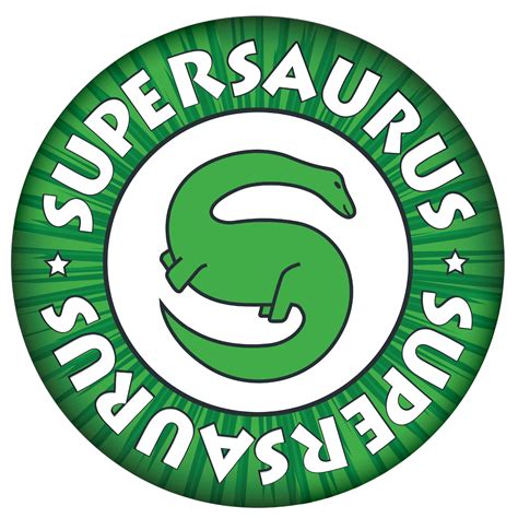 Supersaurus Our Team