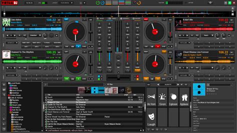 Virtual Dj Fade Out Effect Free Download Brownarch