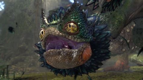 Pukei Pukei Monster Hunter World Iceborne Monster Hunter Tools