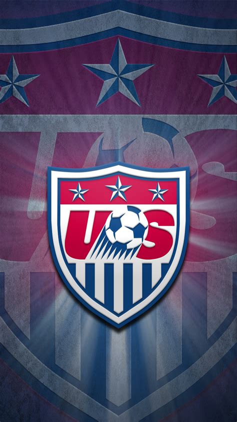 Usmnt Wallpaper