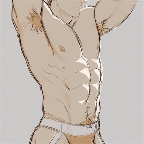Anime Bulge Etsy