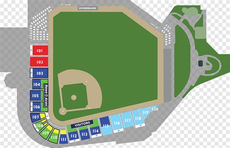 Turner Field Seating Chart Cabinets Matttroy