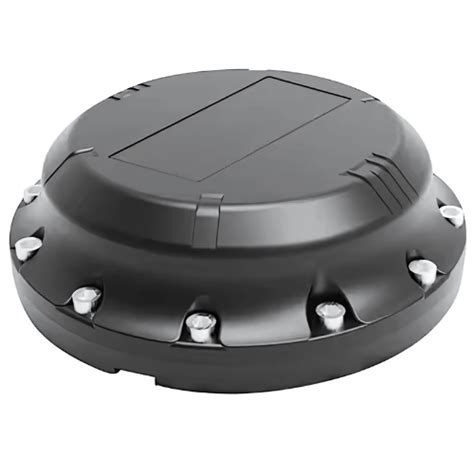 Wireless Manhole Cover Alarm Sensor With Lorawan Gaotek Gao Tek
