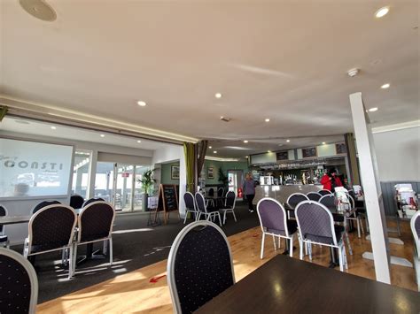 Y Consti Dining Excellence In Aberystwyth