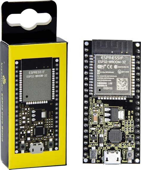 Keyestudio Esp32 Core Board For Arduino Components Au