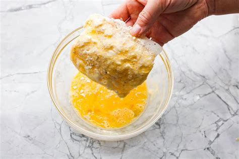 Crispy Air Fryer Cod Filet Recipe Just A Lil Bit Boujee