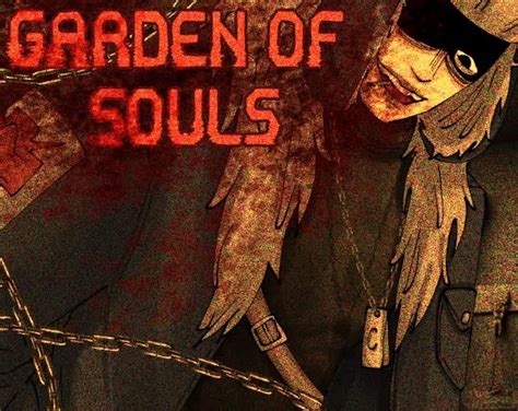 Garden Of Souls V11 By Nox Winandroid