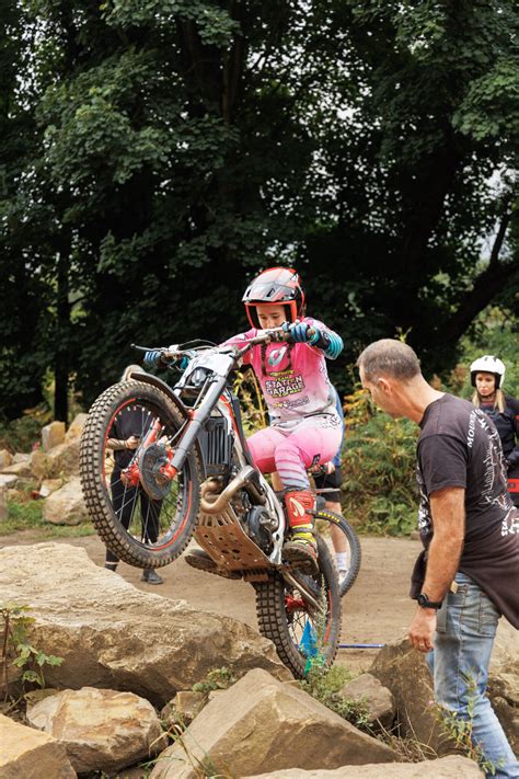 Ruby Crowned British Champion Manx News