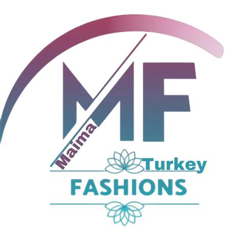 Maima Garments By Turkey Fashion