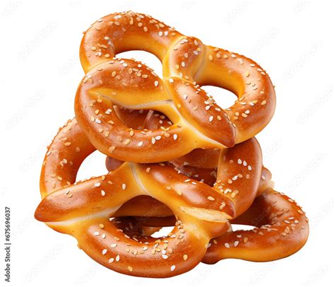 Pretzels Png Pretzel Png Salty Pretzels Png Salted Pretzels Png Salty