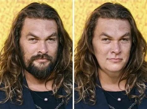 Momoa Mia 9gag