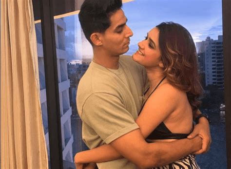 Splitsvilla Couple Nikhil Malik And Pallak Yadav Announce Breakup