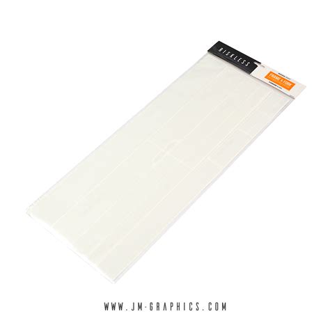 Riskless Universal Frame And Fork Extended Protector Standard Jm Graphics