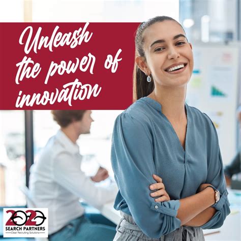 2020 Search Partners On Linkedin Innovationunleashed 2020searchpartners