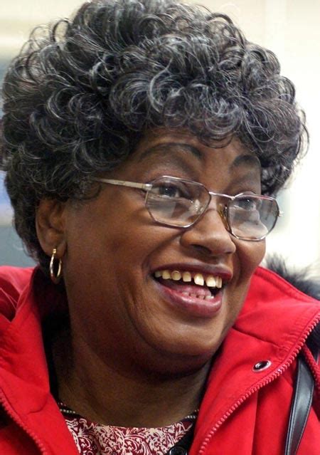 Claudette Colvin Civil Rights Pioneer Has Passed The Urban News