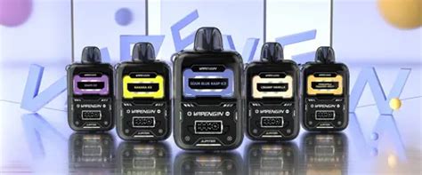 Vapengin Jupiter 2 Vaping360