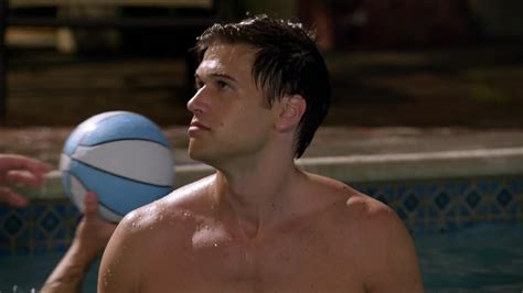 Auscaps Shaun Sipos Nick Zano And Michael Rady Shirtless In Melrose