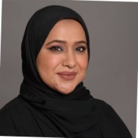 Maha Al Shaibi Senior Consultant Doctor Of Medicine Research Profile
