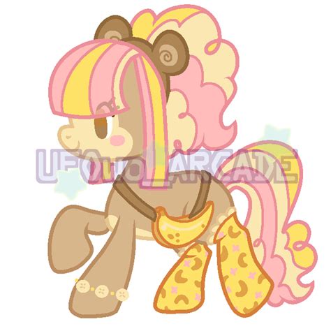 Pudding Pop On Toyhouse