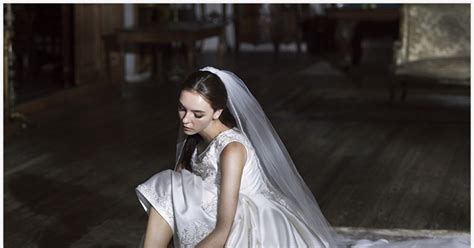 아름다운 파리의 여인들그 특별한 감성의 웨딩 뉴룩 2