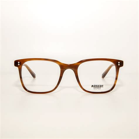 Moscot Genug Otticaventino Shop Occhiali Online