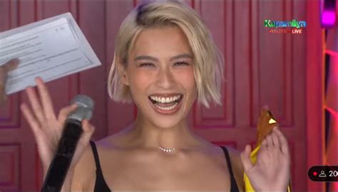 Pbb Collab Updates Added A New Photo Pbb Collab Updates