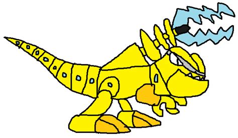 Cyber Mixels Zaptor By Darktidalwave On Deviantart