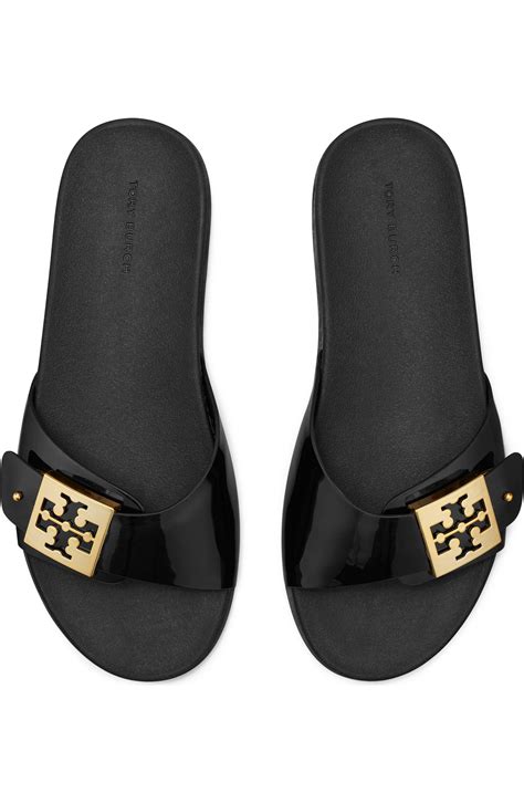 Tory Burch Buckle Slide Sandal Women Nordstrom