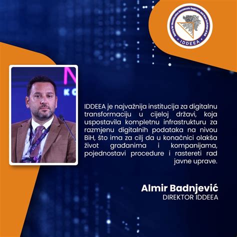 Digitalnatransformacija Almir Badnjevic