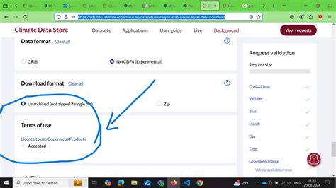 The New Climate Data Store Beta Cds Beta Is Now Live Page 2 C3s Announcements Forum
