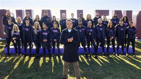 The Challenge Are Olivia And Horacio The Best Rookie Duo These 3