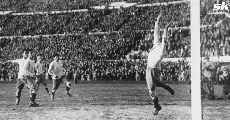 Who Won The First Ever Fifa World Cup In 1930