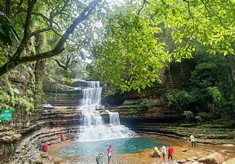 Weisawdong Reopens To Tourists After Shutdown Highland Post