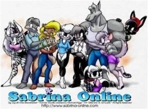 Eric Schwartzsabrina Online Know Your Meme