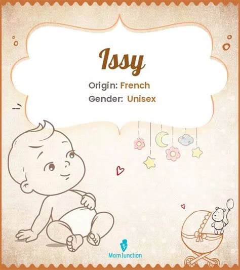 Explore Issy Meaning Origin And Popularity