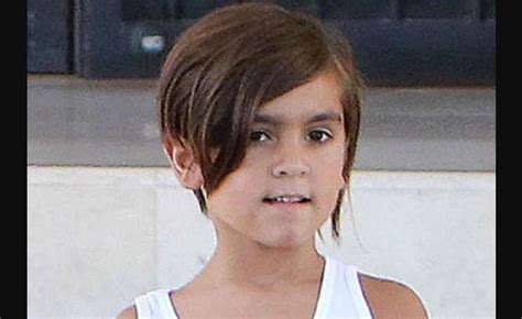 Facts About Mason Dash Disick Son Of Reality Star Kourtney Kardashian
