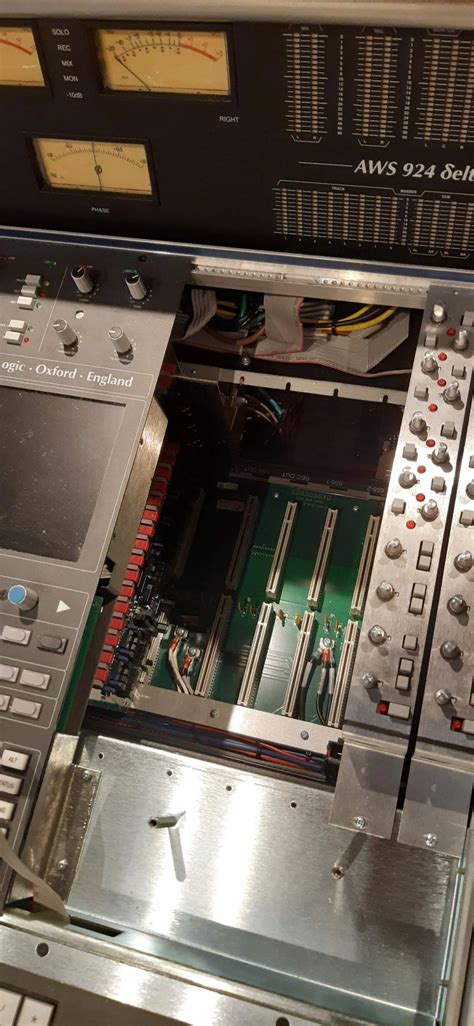 Stan Richardson On Linkedin Audio Repair Ssl