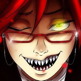 Grell Sutcliff Commission By Doublemaximus On Newgrounds