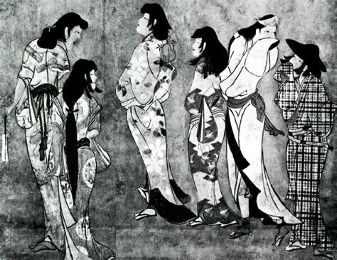 Edo Japan Clothing Norwich University Of The Arts
