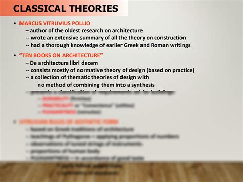 Solution Theory Of Archotecture Lecture 001 Studypool Solution Theory Of Archotecture Lecture 001 Studypool