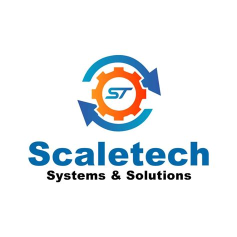 Scaletech Systems And Solutions Delhi