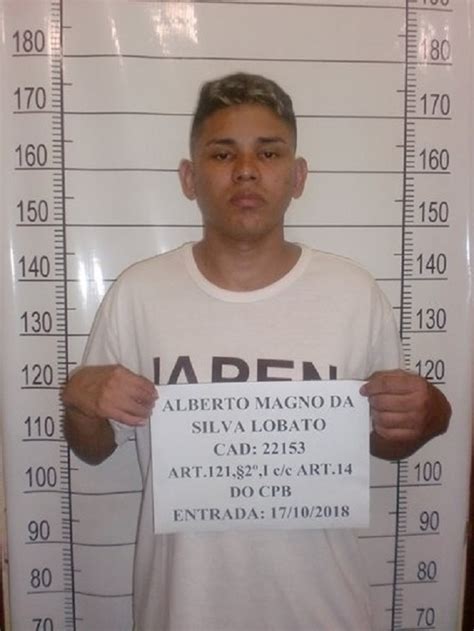 Apontado Como Maior Traficante E Assassino Do Amapá é Preso No Rj