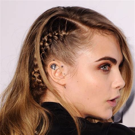Tip About Cara Delevingne Tattoos Super Cool Billwildforcongress