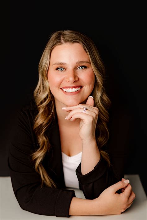 Caralee Purvis Realtor New Albany In