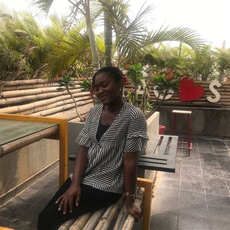 Chidiogo Shalom Akaelu On Linkedin Yay One Of The Few Weeks I